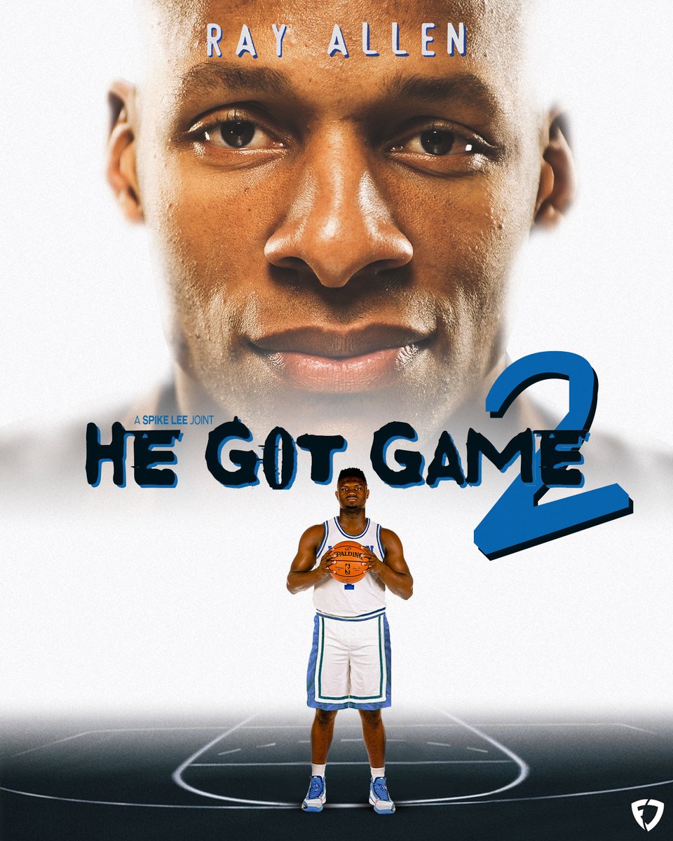 He Got Game 2