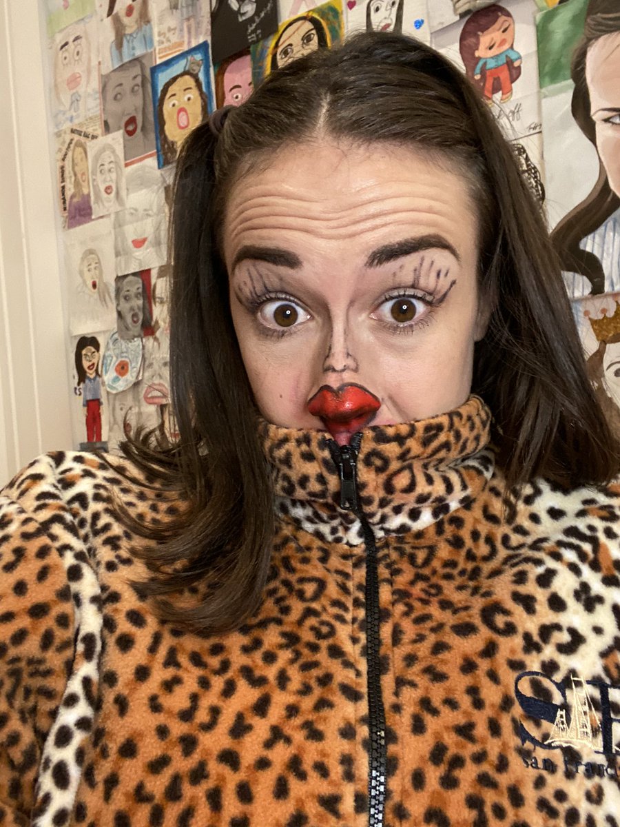 Miranda Sings Makeup Tips | Makeupview.co