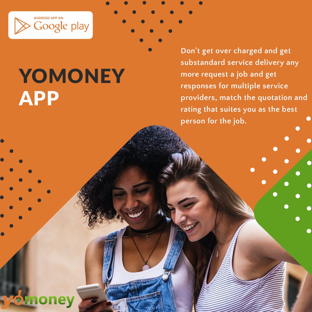 Yomoney (@Yomoney2020) | Twitter