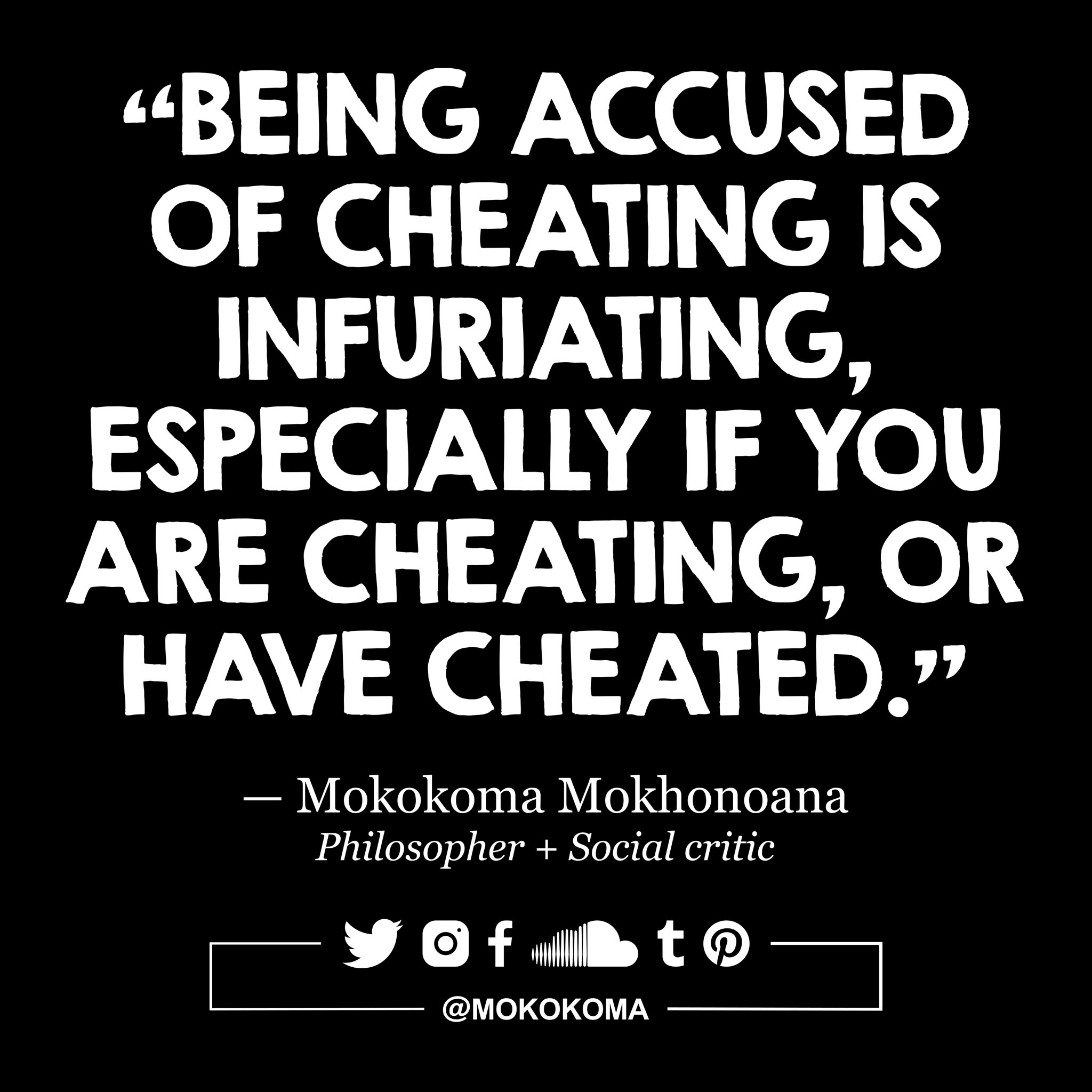 Quotes About Cheaters Tumblr