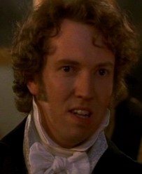 Robert Ferrars