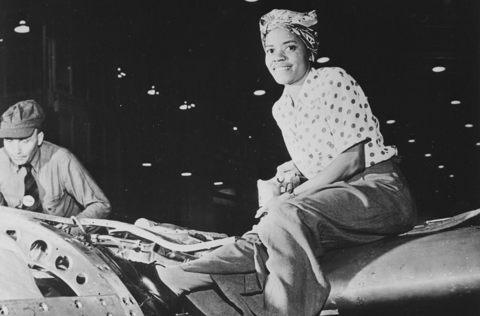 US National Archives on Twitter: "In addition to suffrage topics, we ...
