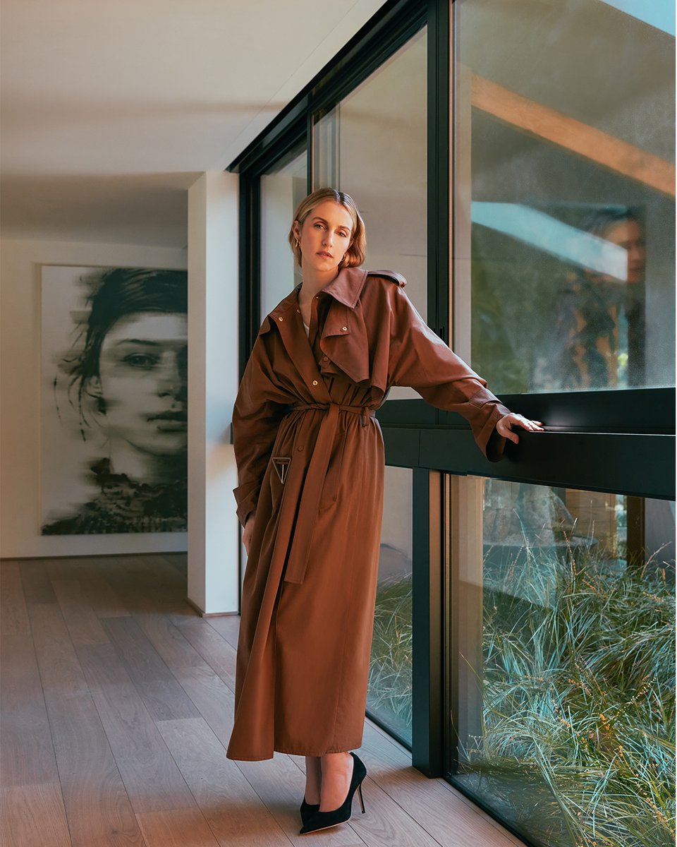 With comfort and ease more important than ever right now, Lunya founder ...