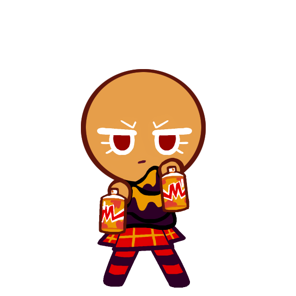 🍁CookieRun but Bald🍁 on Twitter: 🍁CookieRun but Bald🍁 on Twitter: