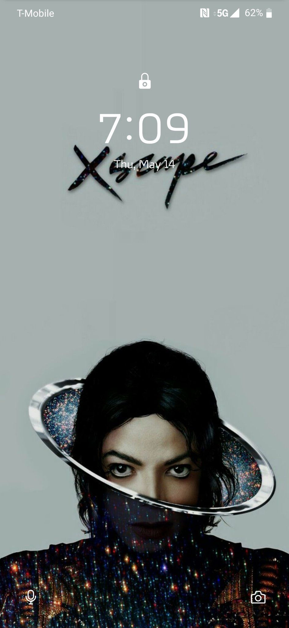 Michael Jackson Xscape Album Cover Hd