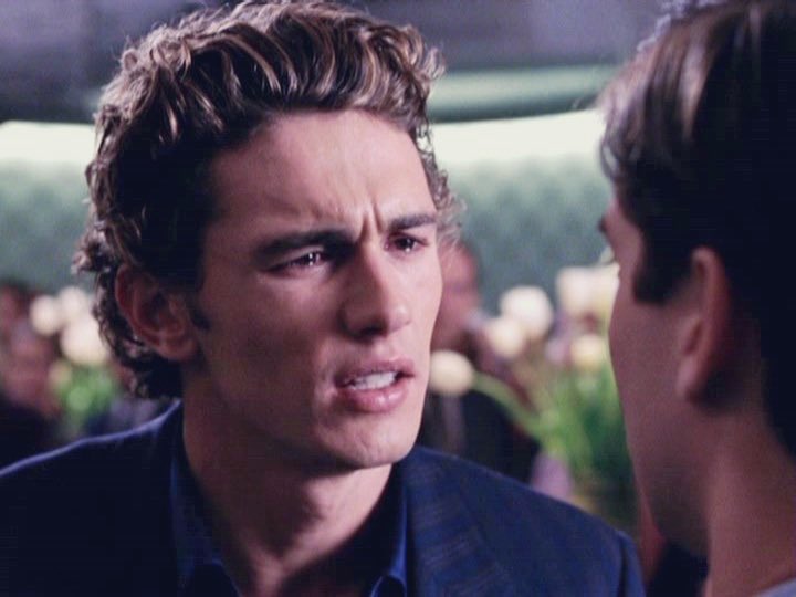 Spider Man 2 James Franco