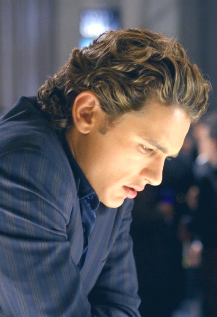 Spider Man 2 James Franco