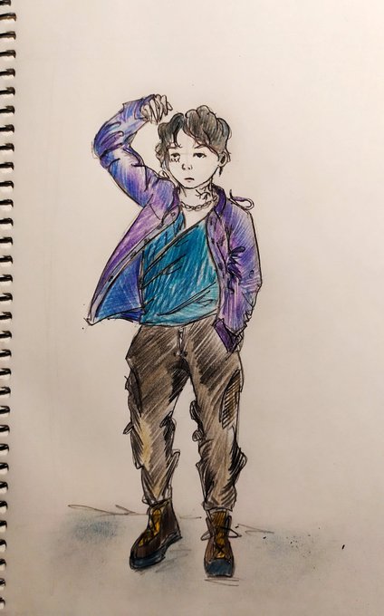 aia. (@aianoris) さんのイラスト・マンガ作品まとめ (4 件) - Twoucan