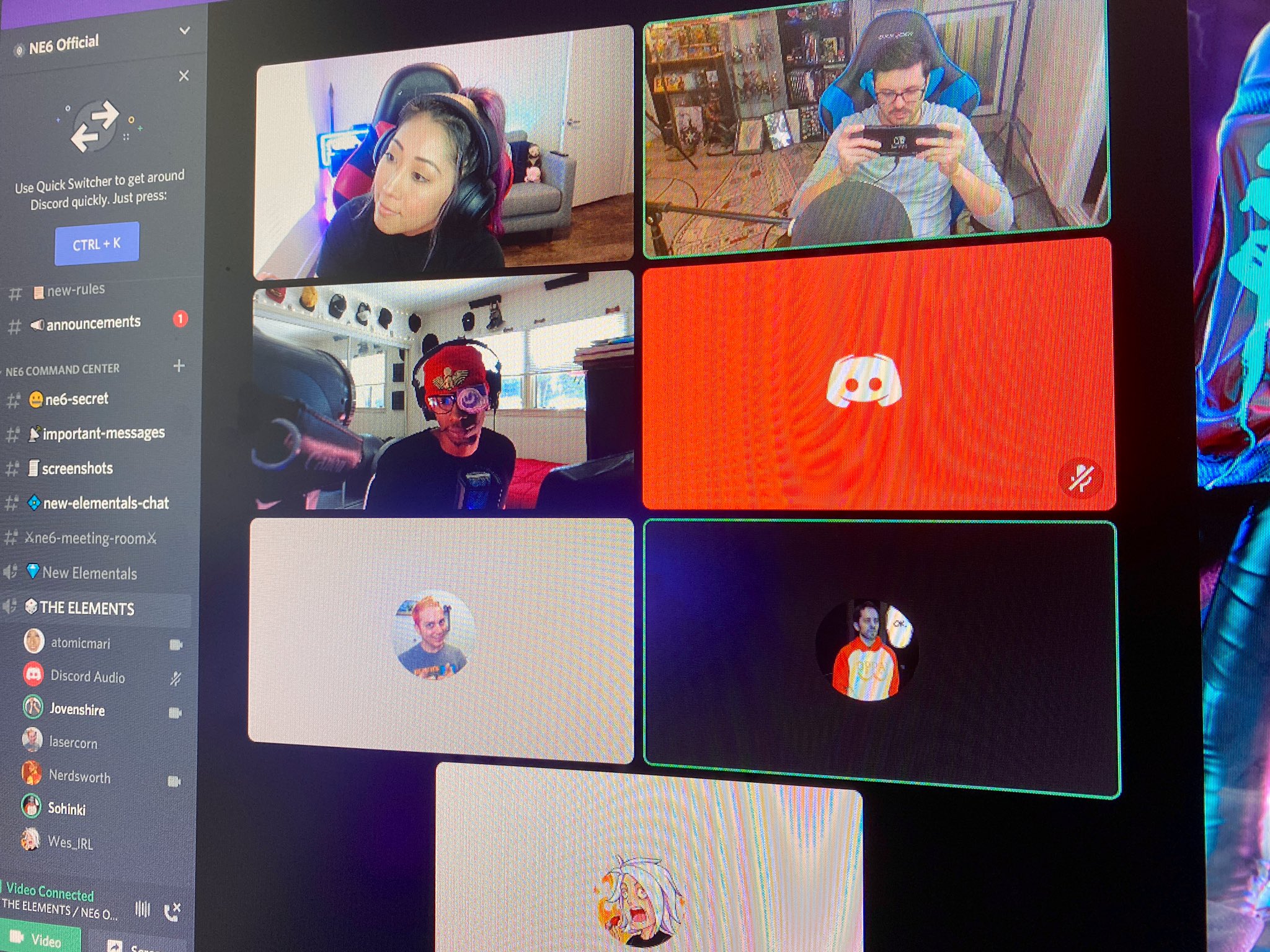 Sohinki And Mari Mari Takahashi On X: "Thanks For Keeping Us Connected