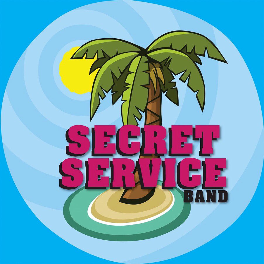 Secrets Band Logo
