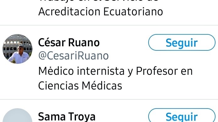 ruben soria on Twitter: "Mi hermano de distinta madre y distinto padre. Dice que es "médico ...