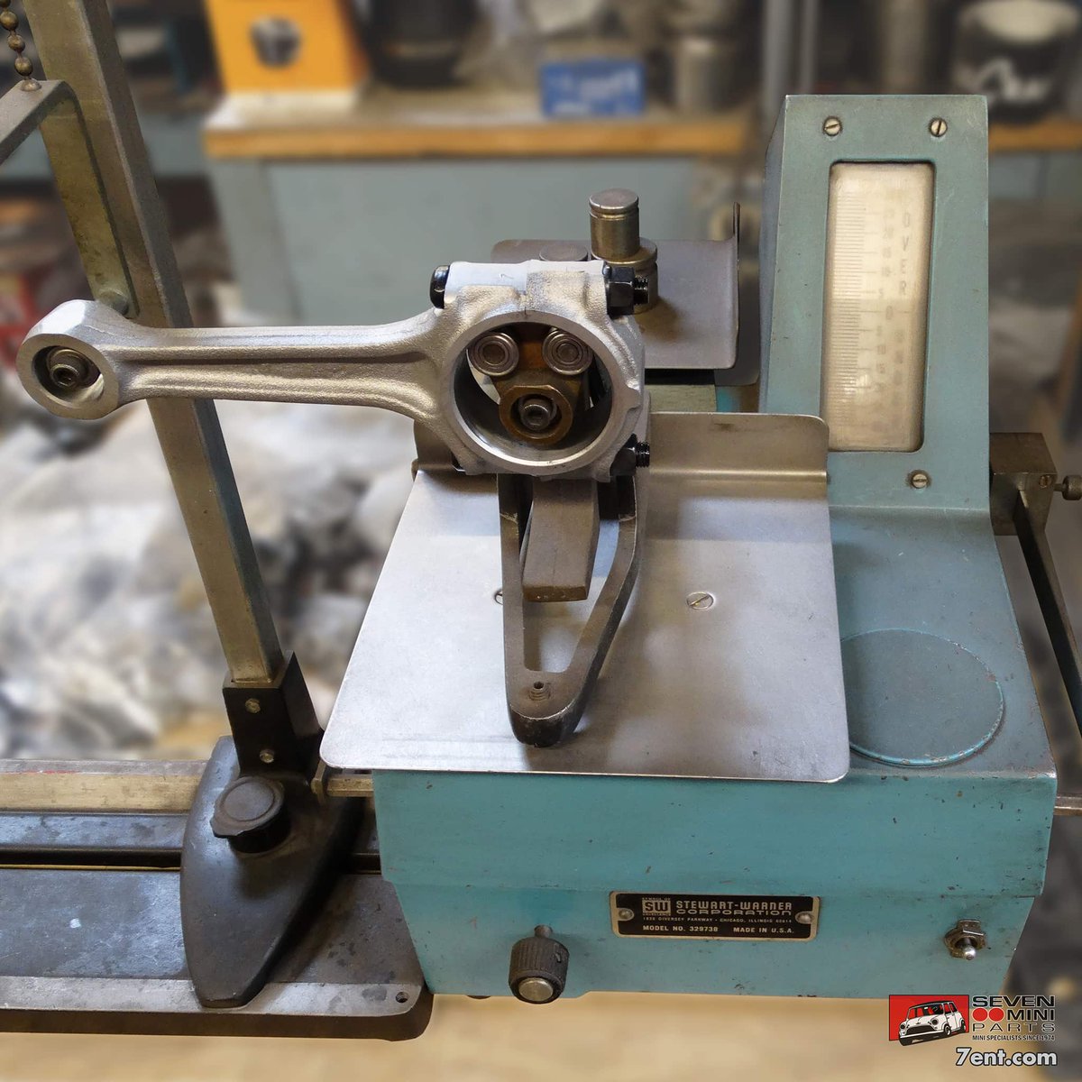 TheSamba.com :: Performance/Engines/Transmissions - View topic - Con ...