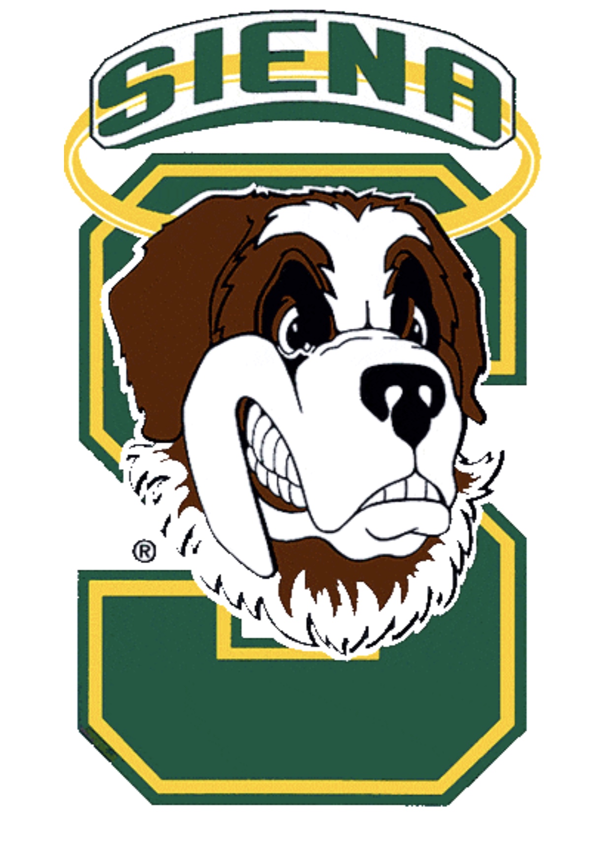 Siena College Logo