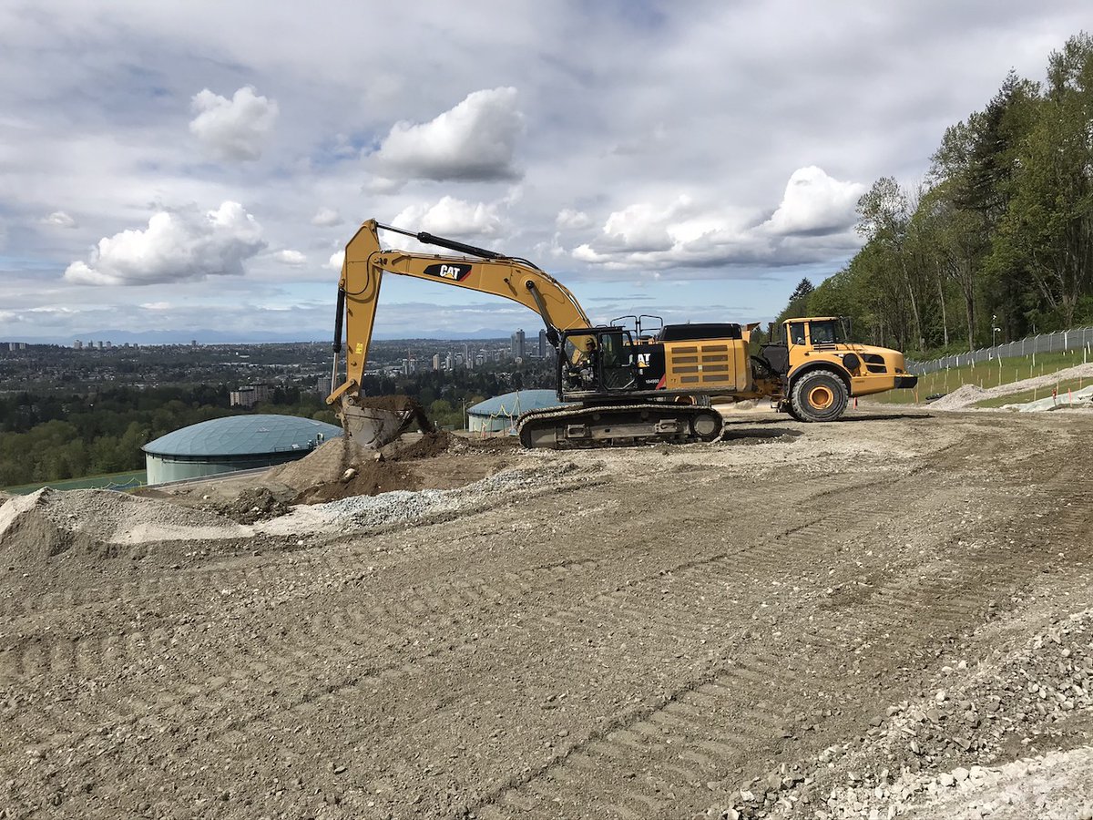 TMX Expansion: The Focus Should be on Tailpipes, Not Pipelines | ARC ...