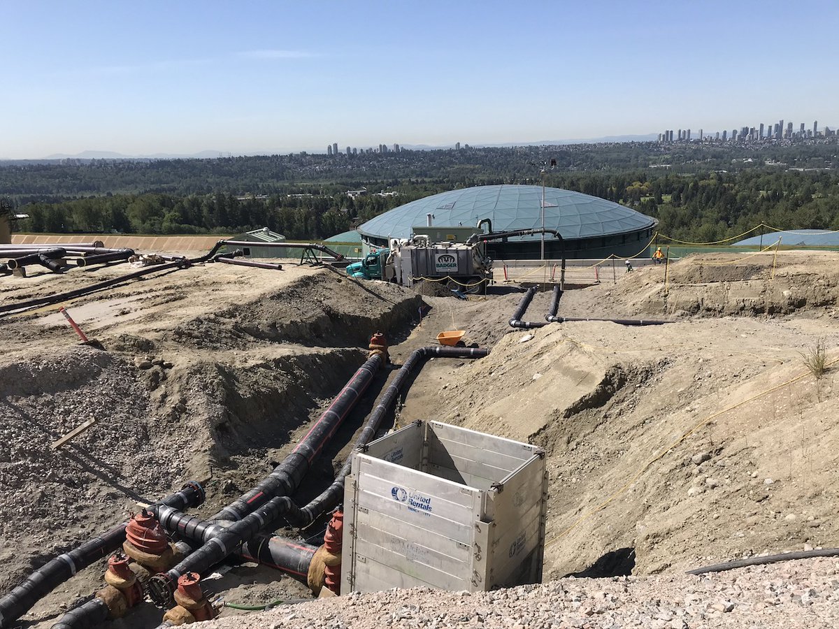 TMX Expansion: The Focus Should be on Tailpipes, Not Pipelines | ARC ...