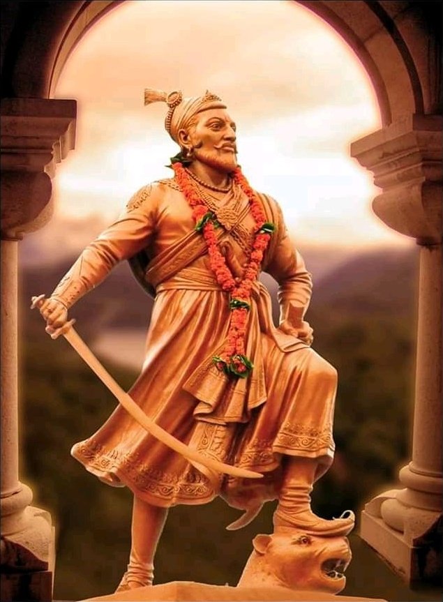 Chatrapati Sambhaji