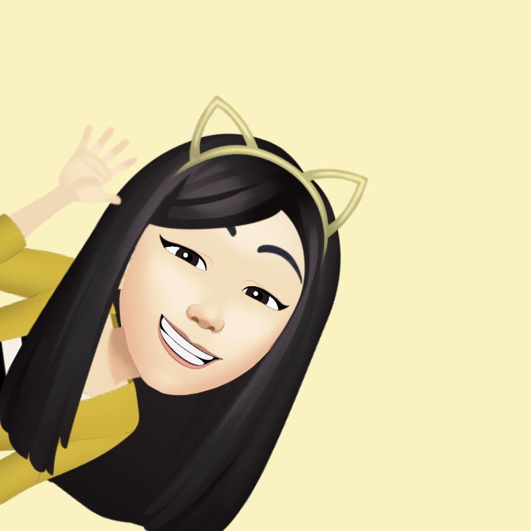 Facebook Female Avatar