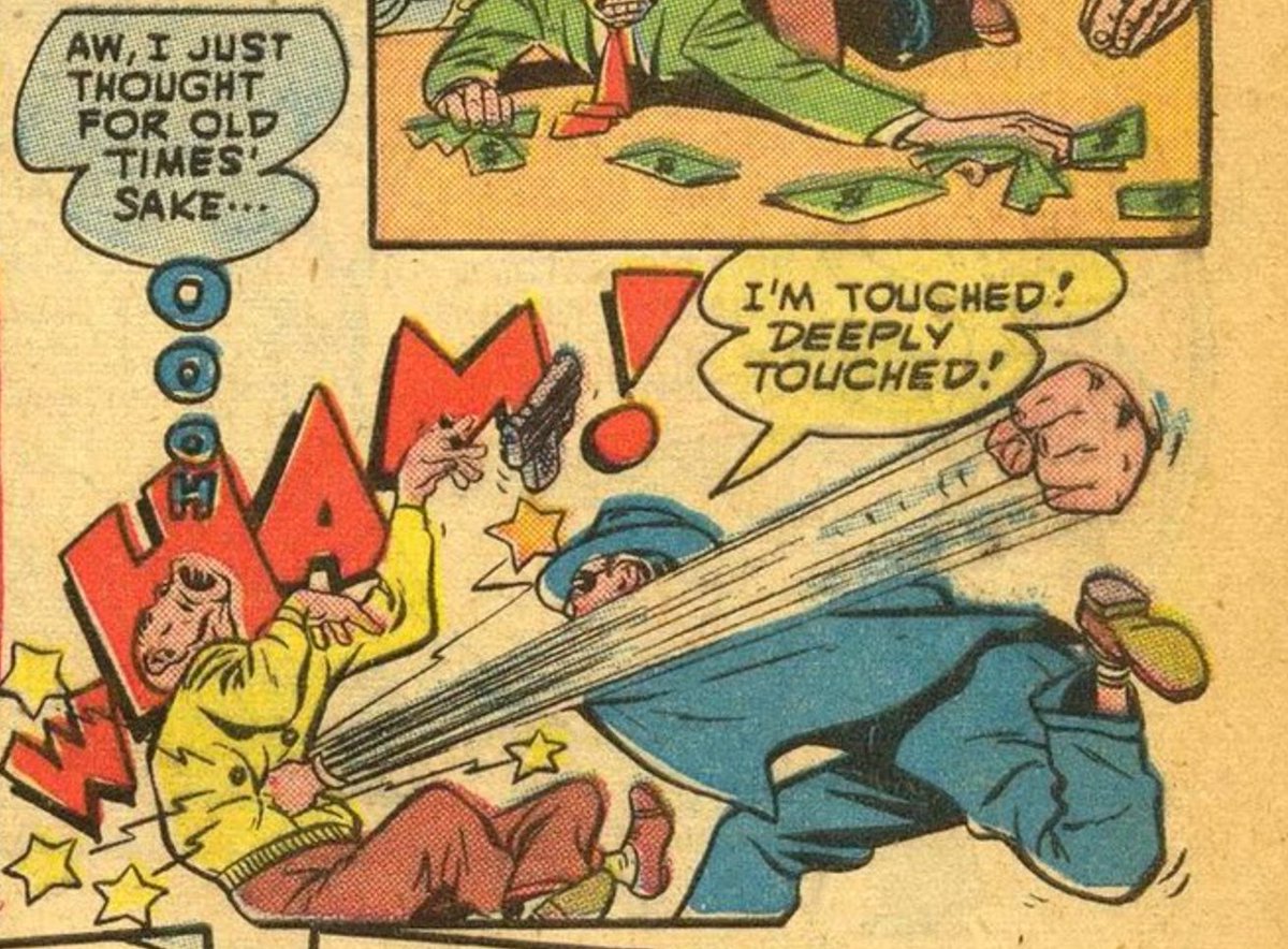 「Been looking at Kubert & Kirby War Comics all day and it's @」marco ...