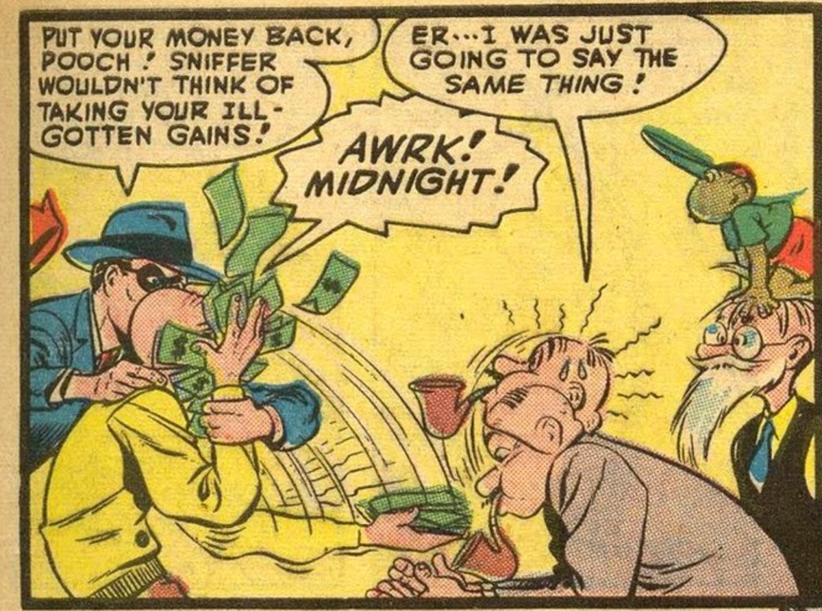 「Been looking at Kubert & Kirby War Comics all day and it's @」marco ...