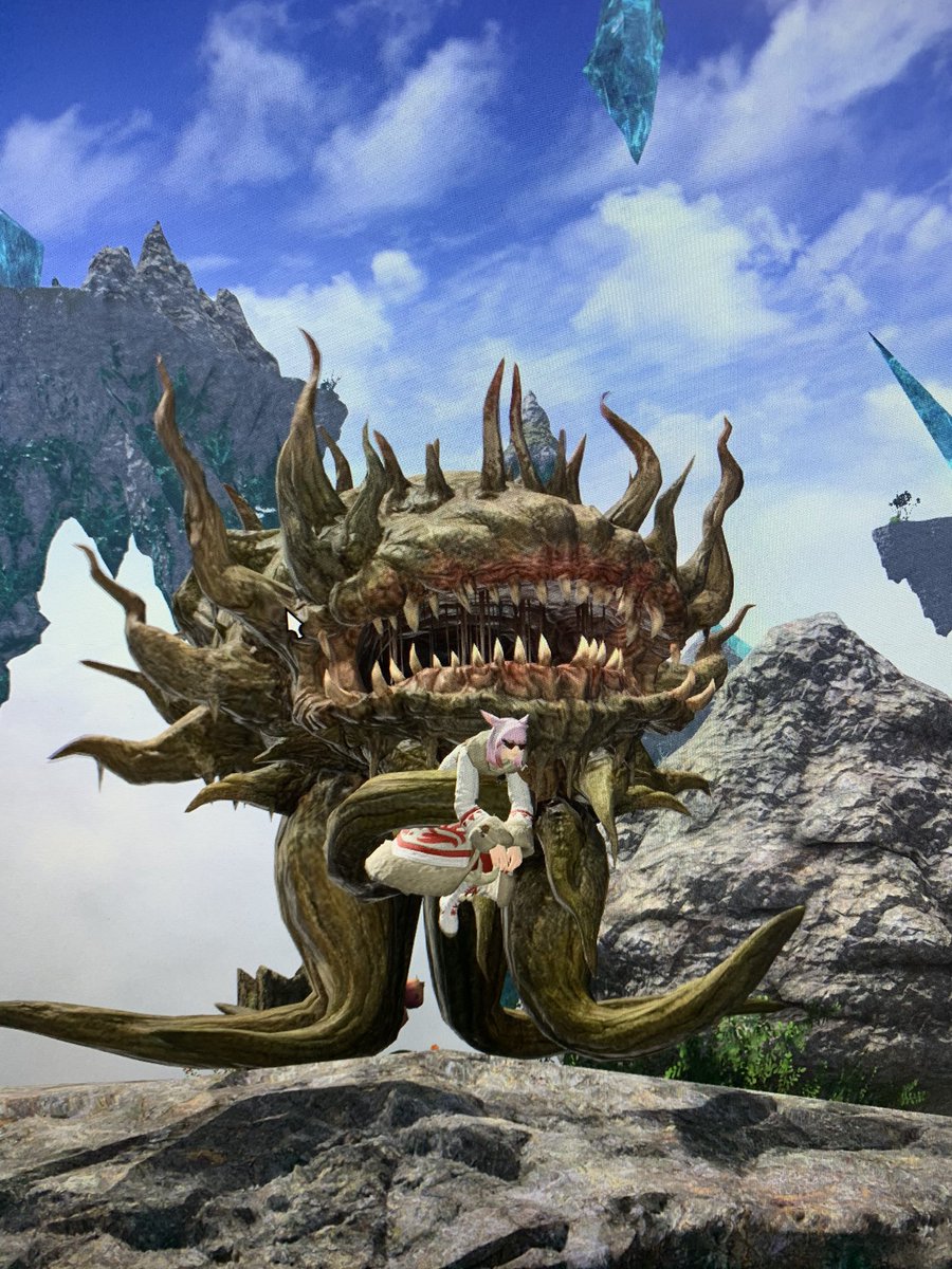 Leveling classes :: FINAL FANTASY XIV Online General Discussions