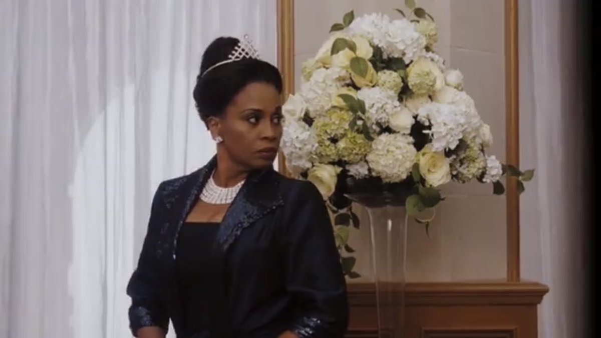 Jenifer Lewis Madeas Family Reunion