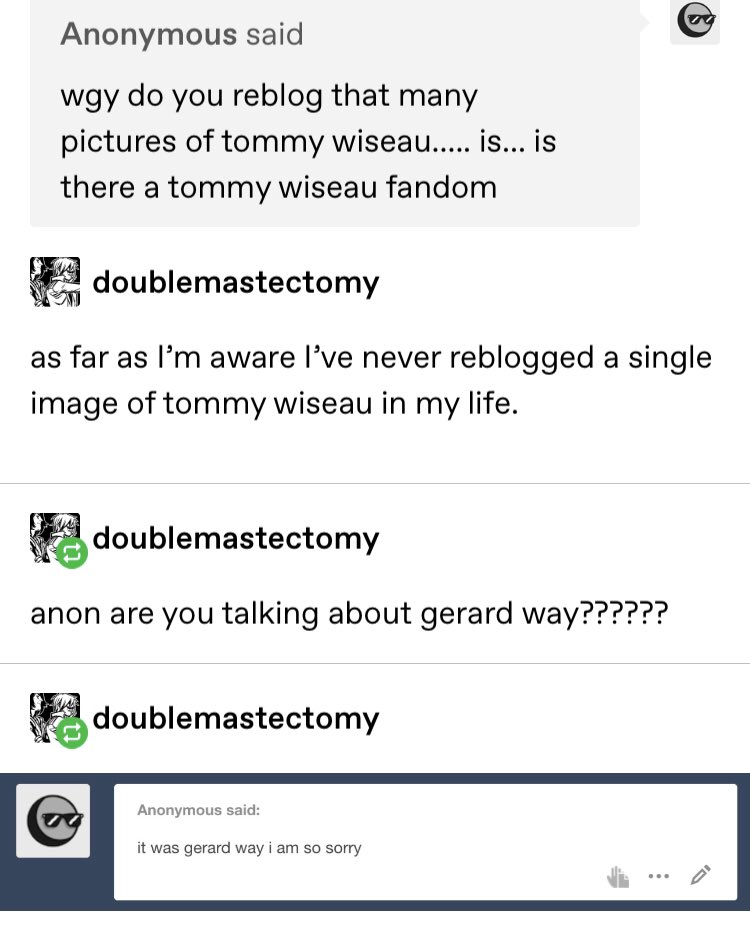 Grunge Tumblr Text Posts