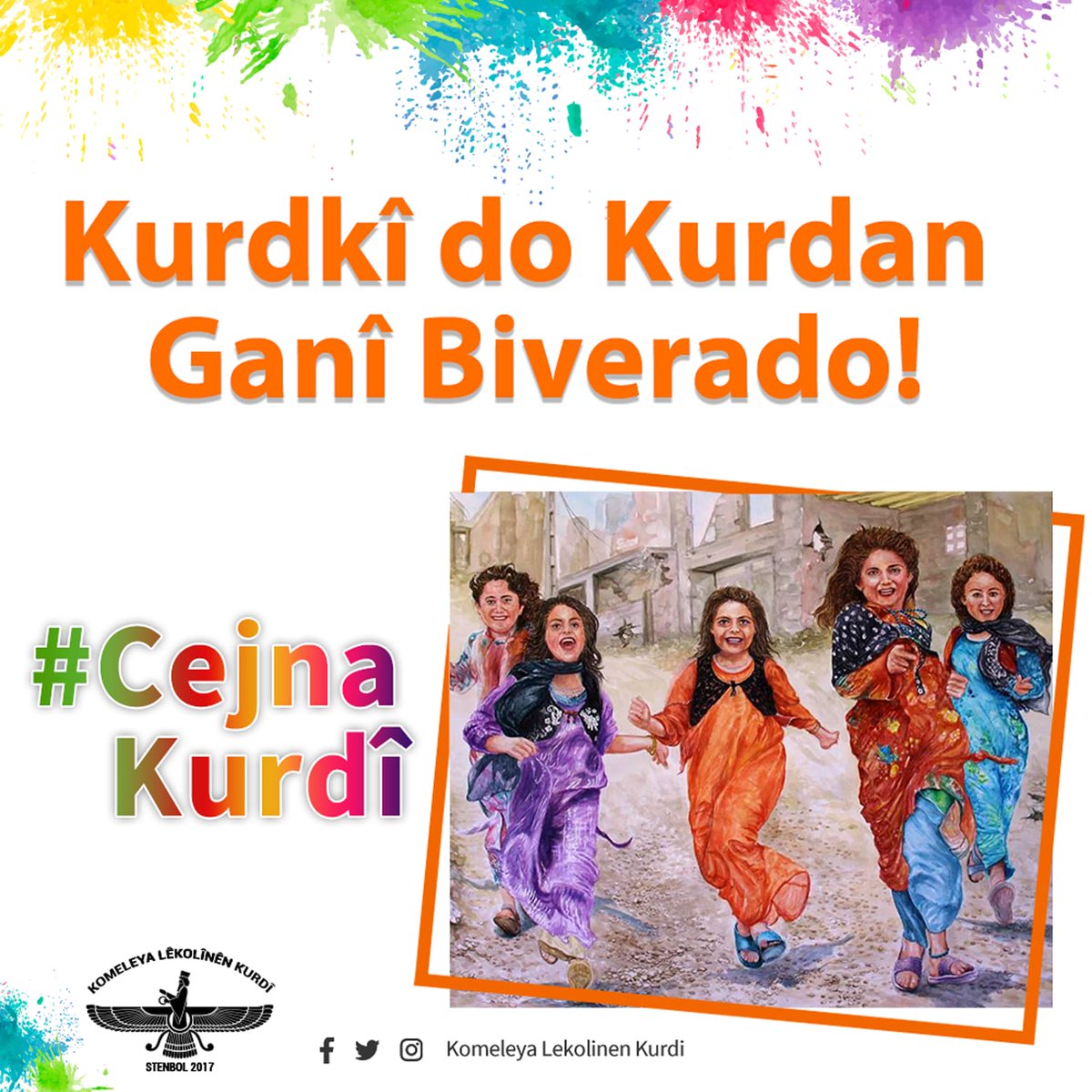 Mizgîn Kenan (@mizgin_kenan) | Twitter