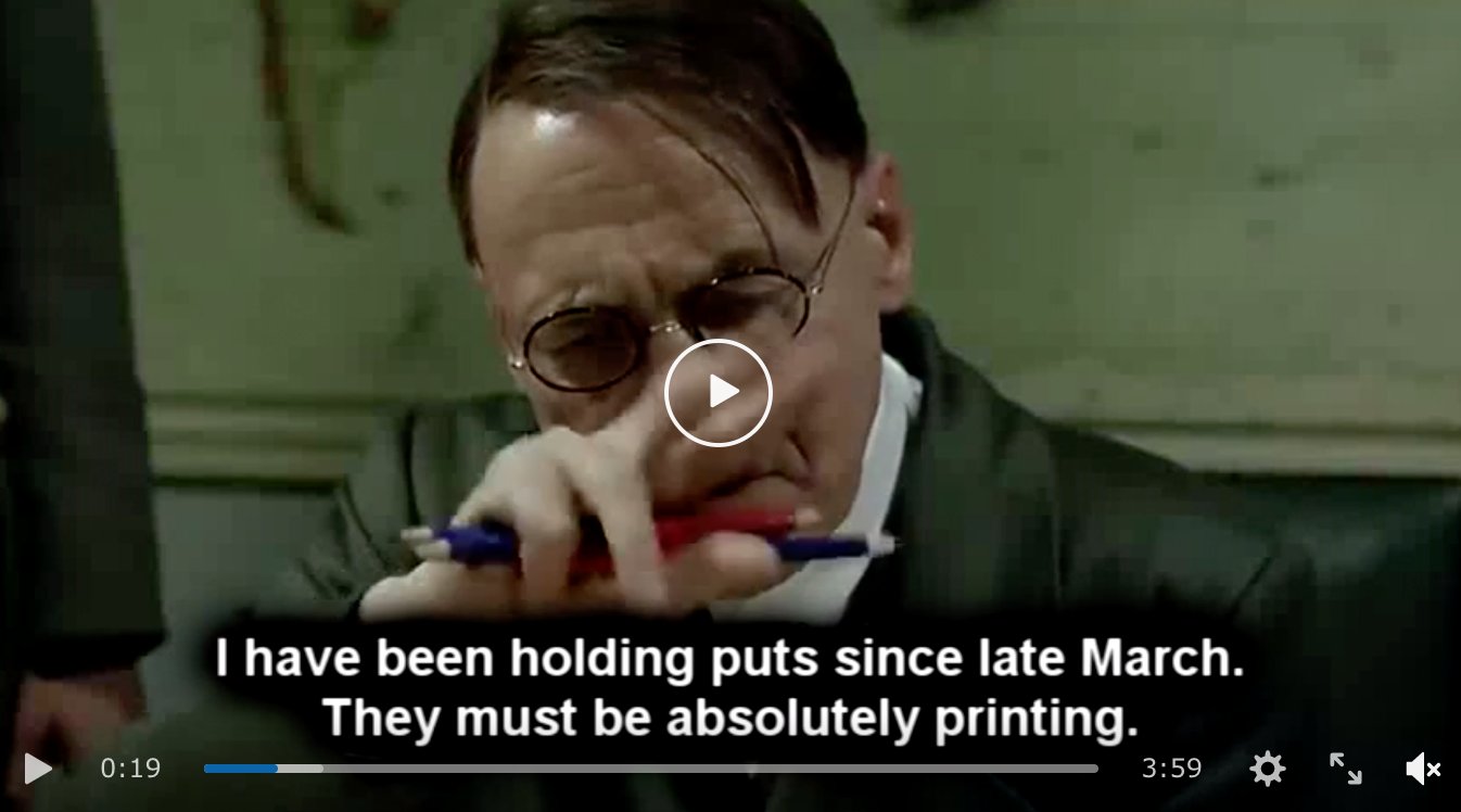 Downfall Meme Hitler Downfall Animated Gif Maker Piñata Farms The