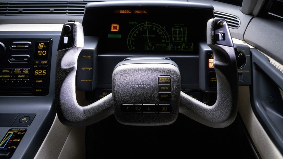 Is the new Tesla yolk steering wheel an option or not? : r/electricvehicles