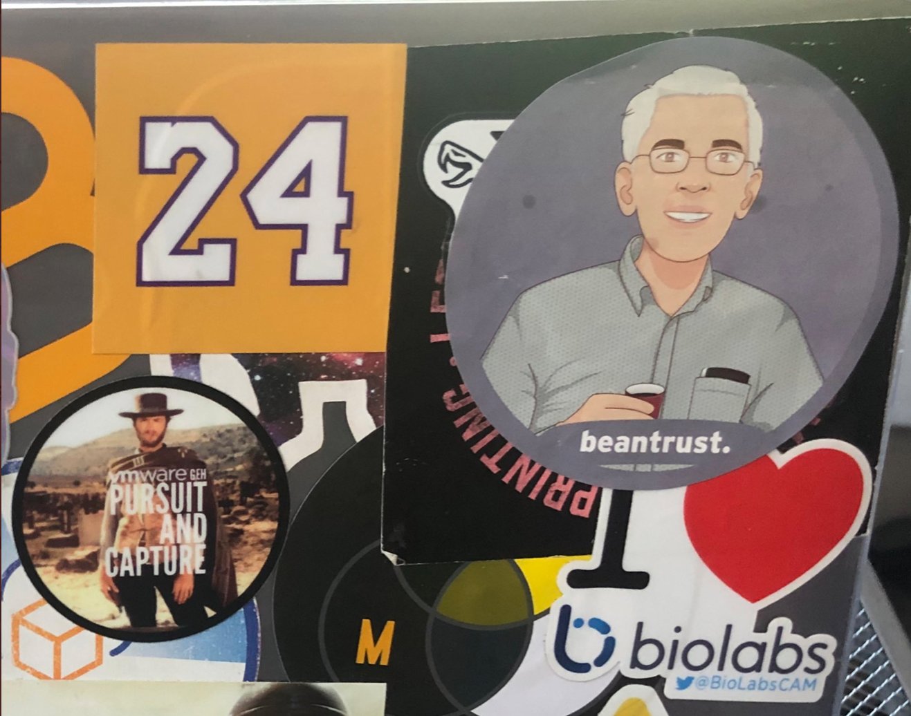 beantrust coffeebar on Twitter: "Excited about our high profile brand positioning by @brandanop ...