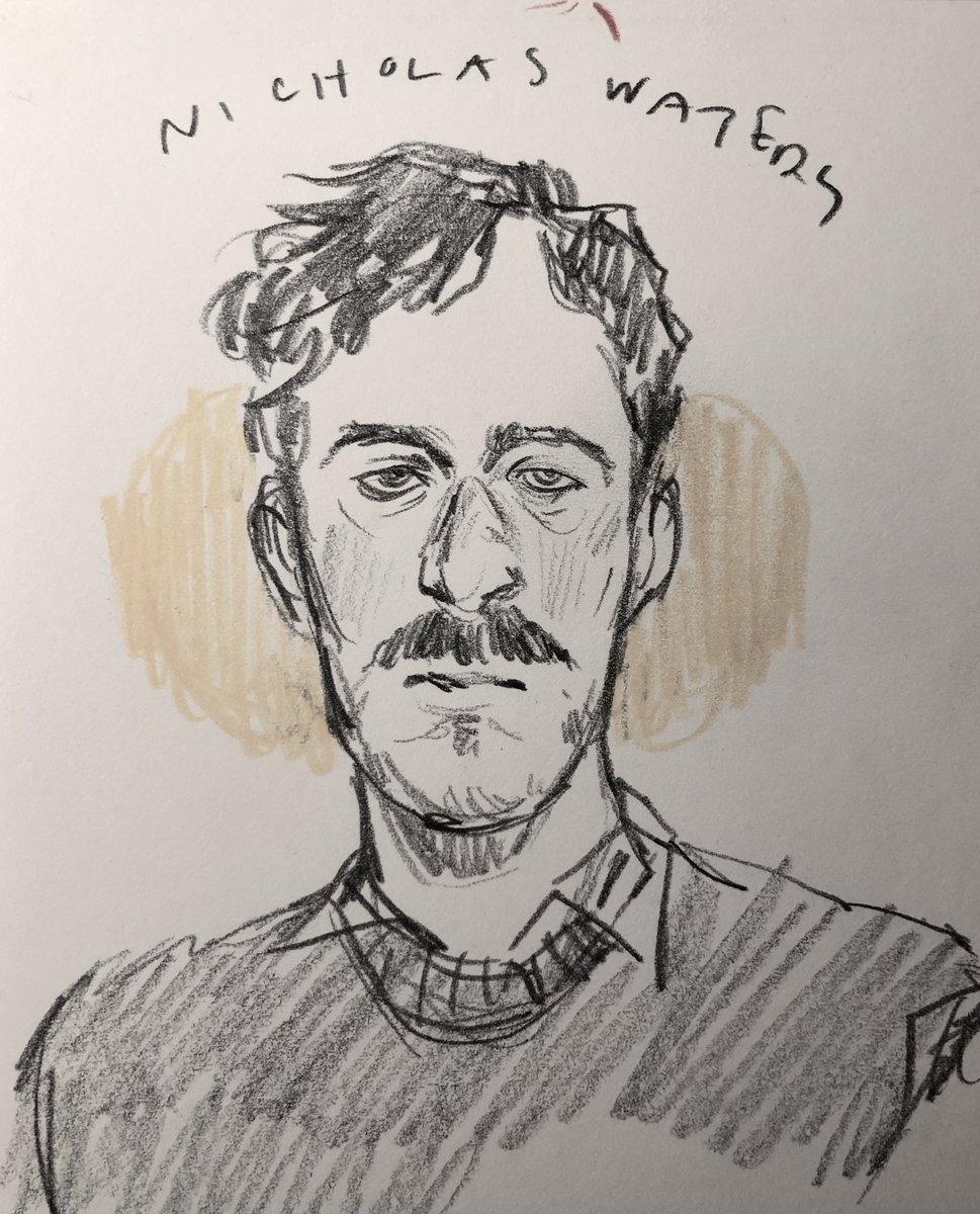 Nicholas Waters's Instagram, Twitter & Facebook on IDCrawl