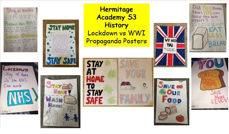 Ww1 Propaganda Poster Ideas 50 Powerful Examples Of Visual Propaganda