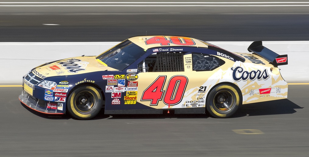 Favorite Single Use Scheme Rnascar