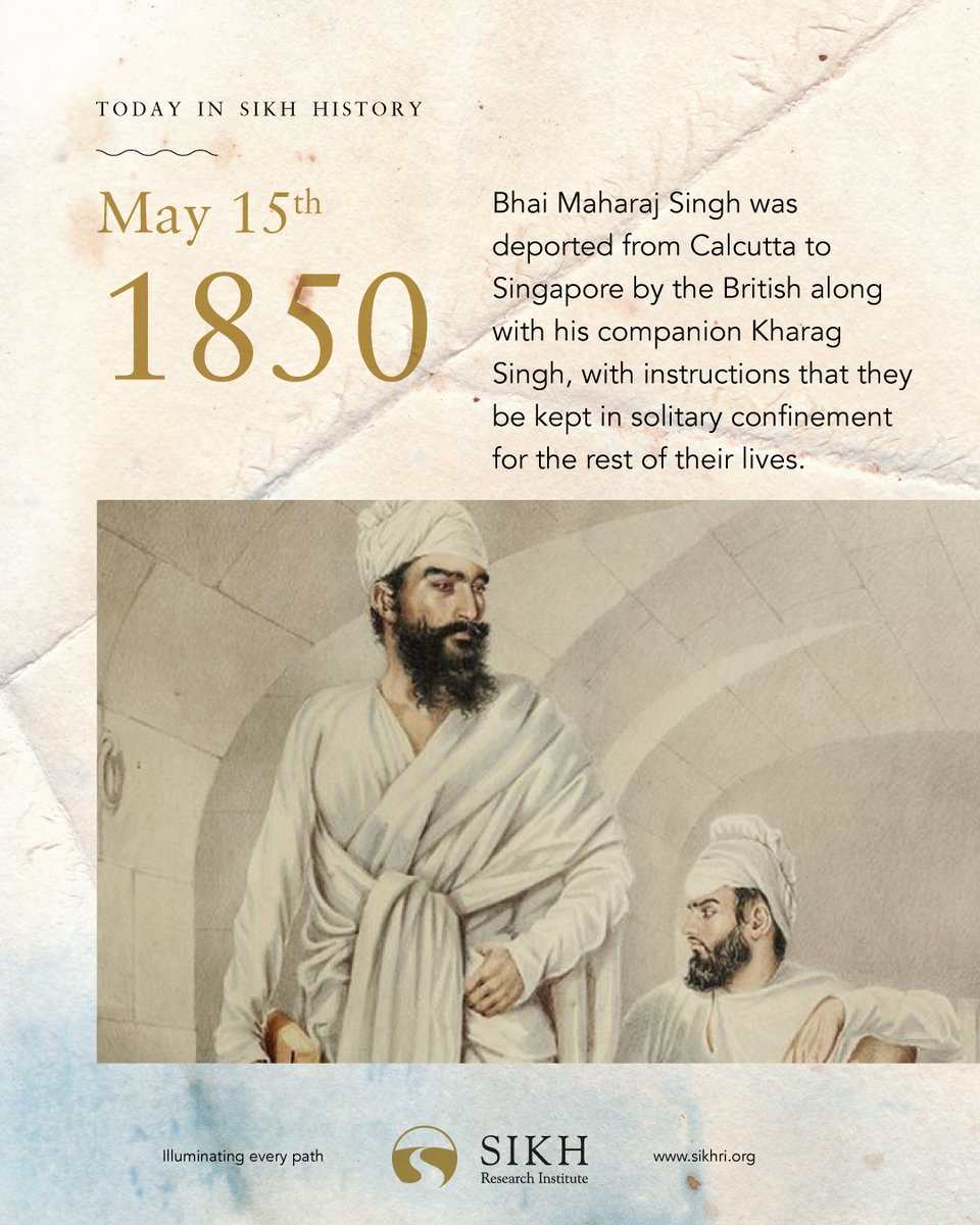 Sikh History
