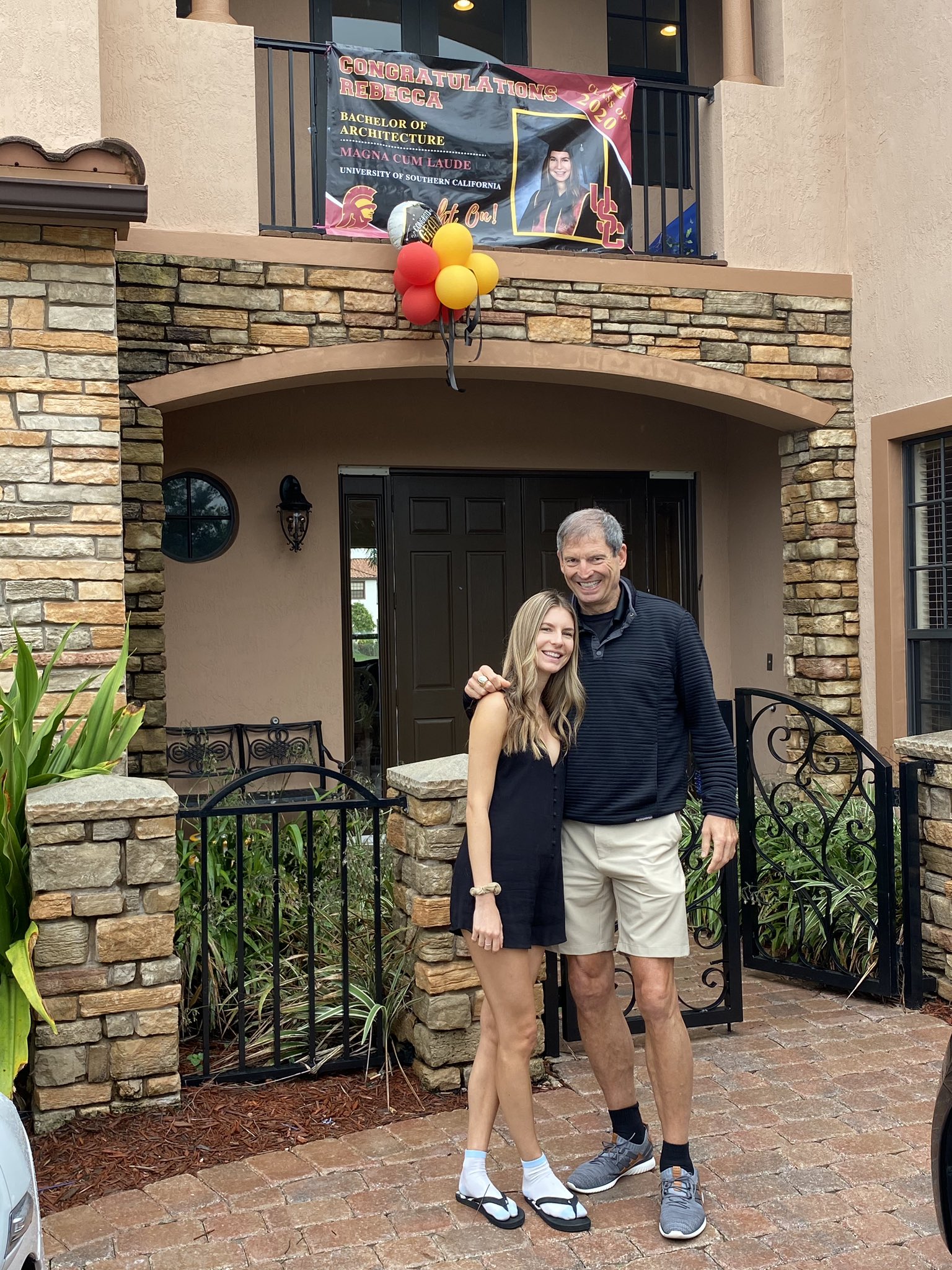 Bernie Kosar Rebecca Kosar