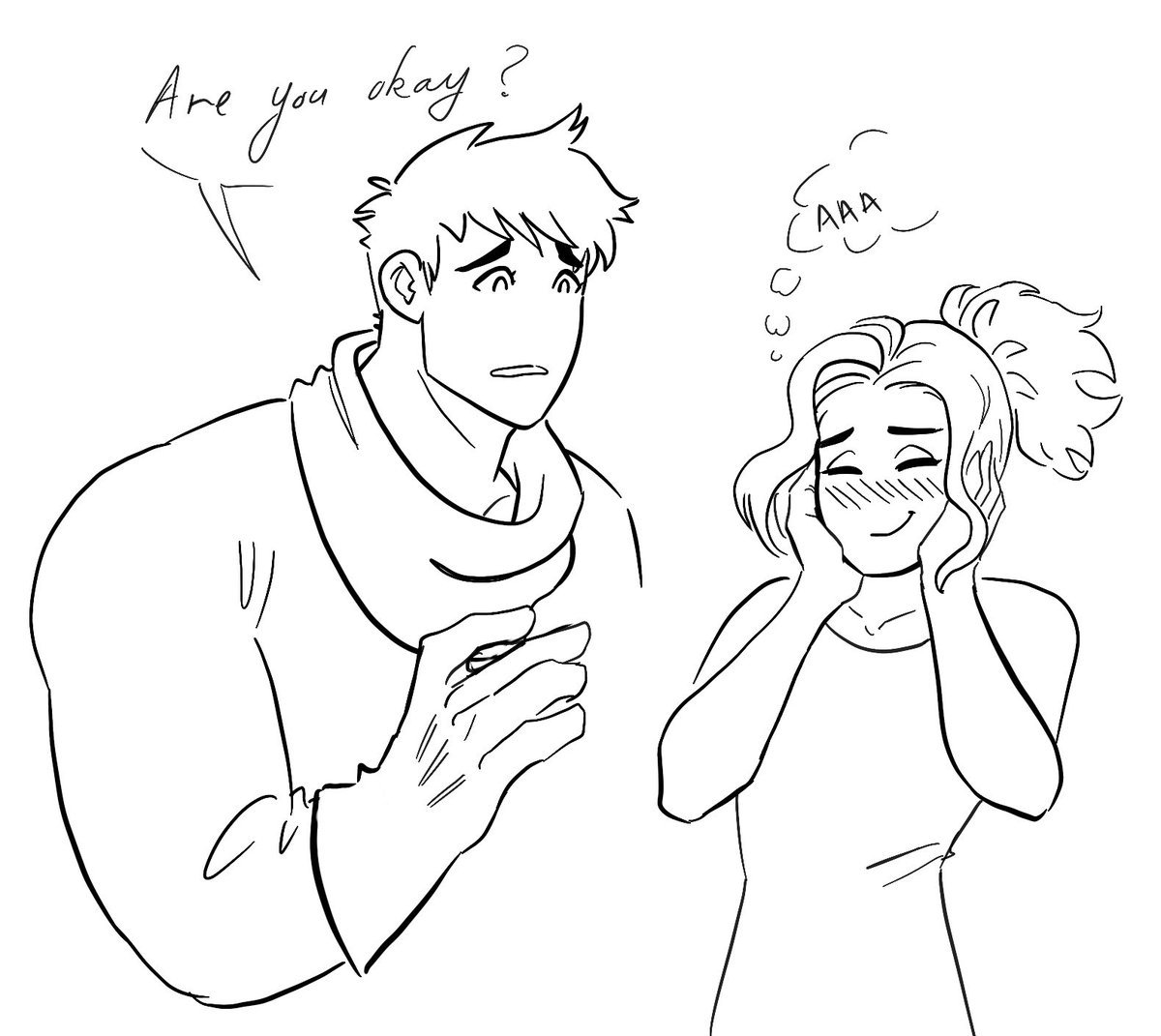 「Who do i have to talk to for a baseball skin 」keebs 🇵🇸の漫画