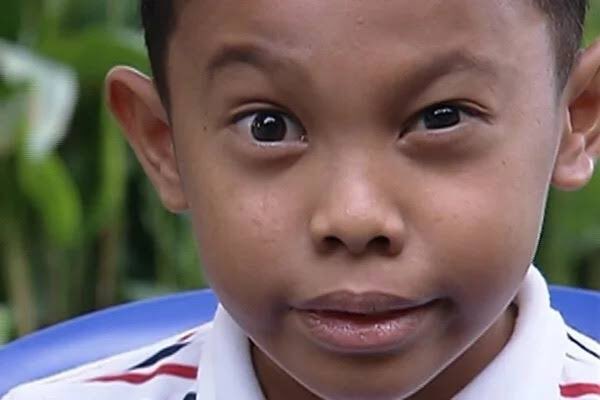 Awra Memes Awra Briguela, May Nakakaantig Na Mensahe Kay Zeinab