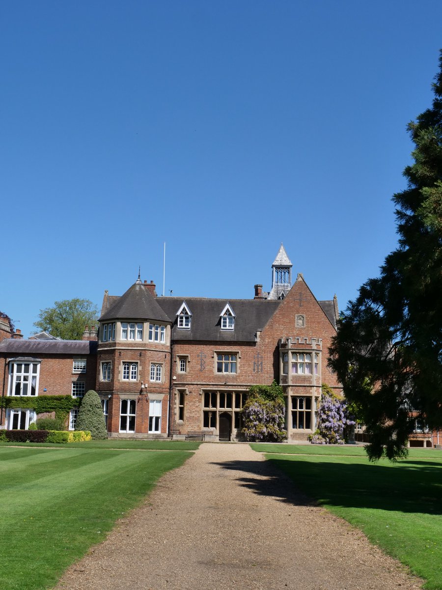 Bilton Grange Preparatory School | Dunchurch, Rugby