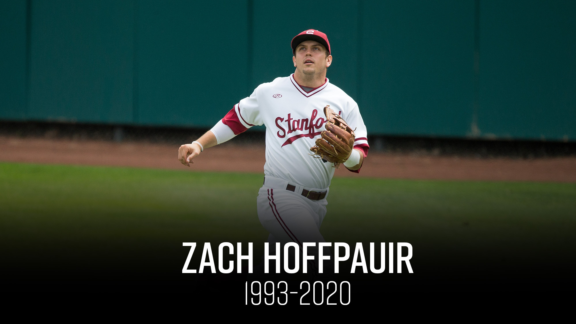 Zach Hoffpauir Stanford