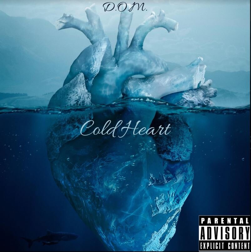 Ice Cold Heart