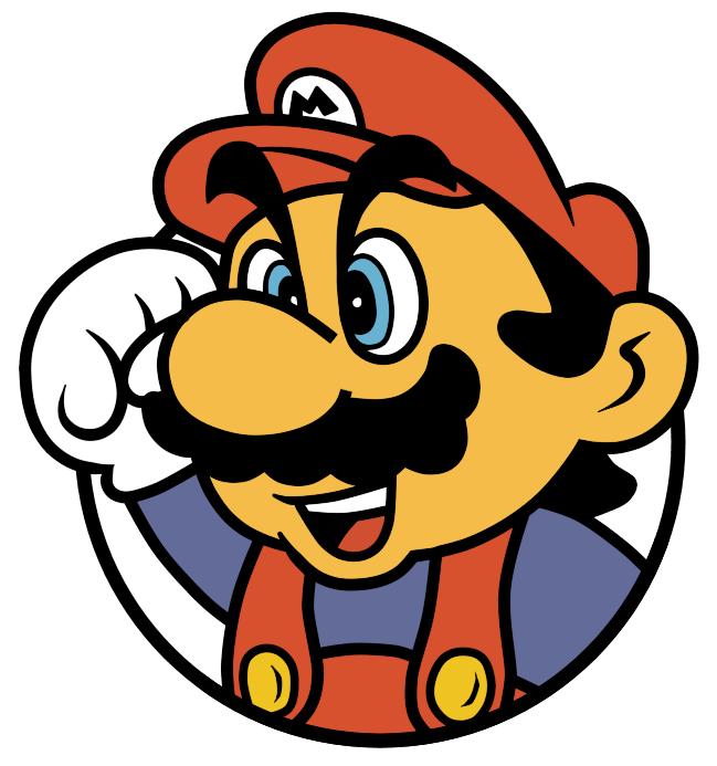 Mario Generations Classic Mario