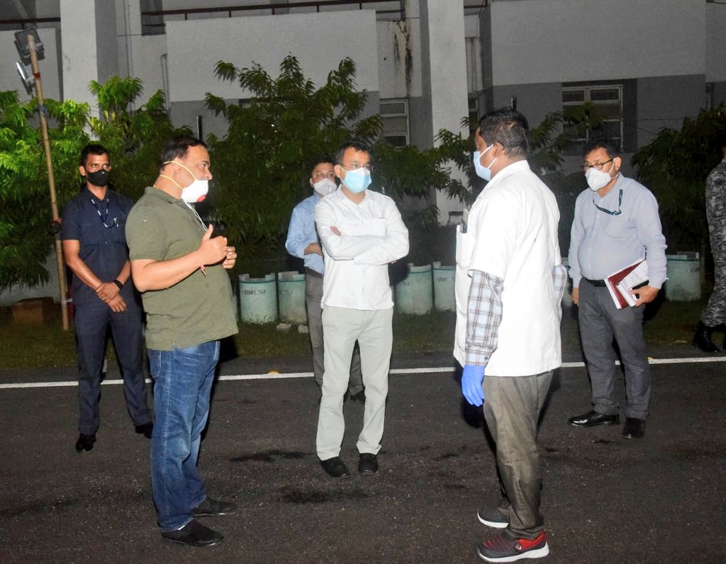 Nayan Moni Pegu (@NayanMoniPegu1) | Twitter