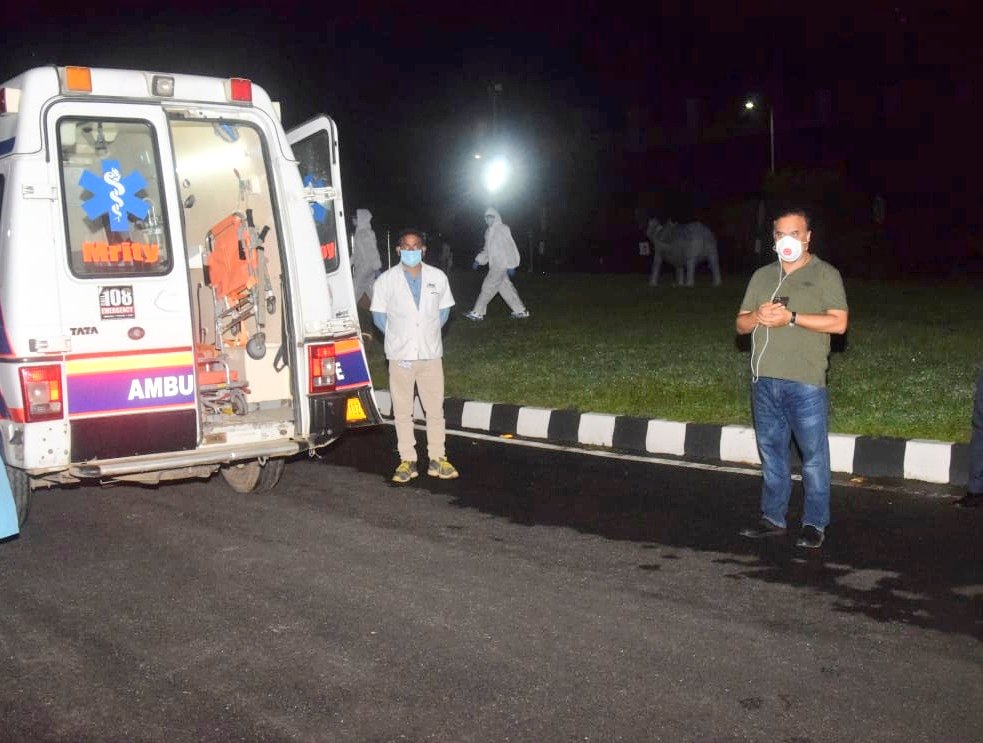 Nayan Moni Pegu (@NayanMoniPegu1) | Twitter