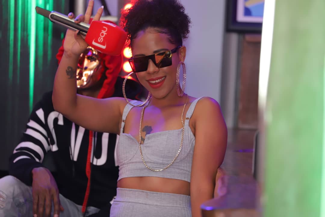 NBS Katch Up on Twitter: "We are hosting #NBSKatchUp partee live on our Instagram handle ...