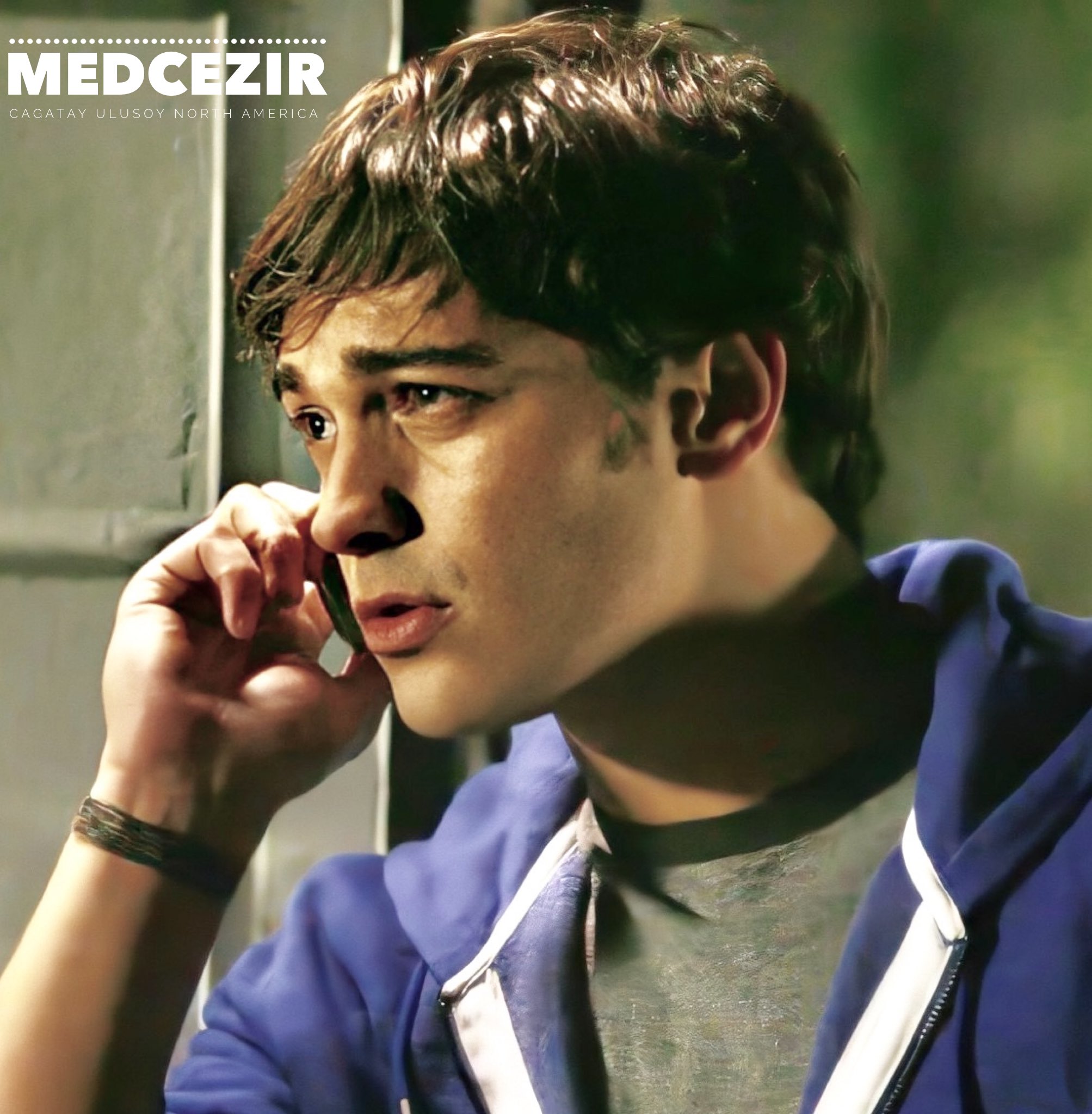 Yaman Medcezir