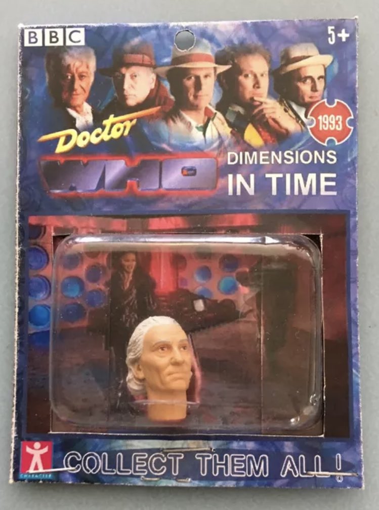 Dr Who Dimensions In Time