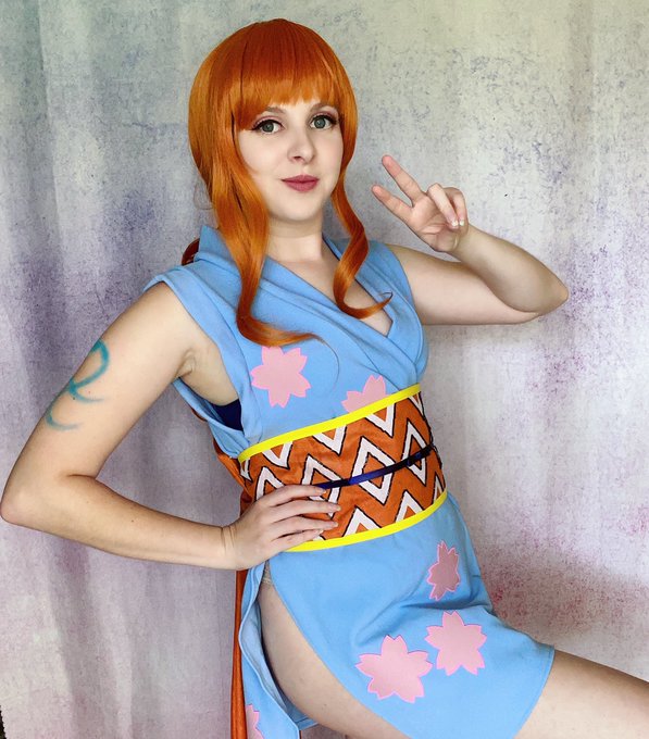 Ghostly Cosplay (@CosplayGhostly) さんのコスプレ作品まとめ (40 件) - Twoucan