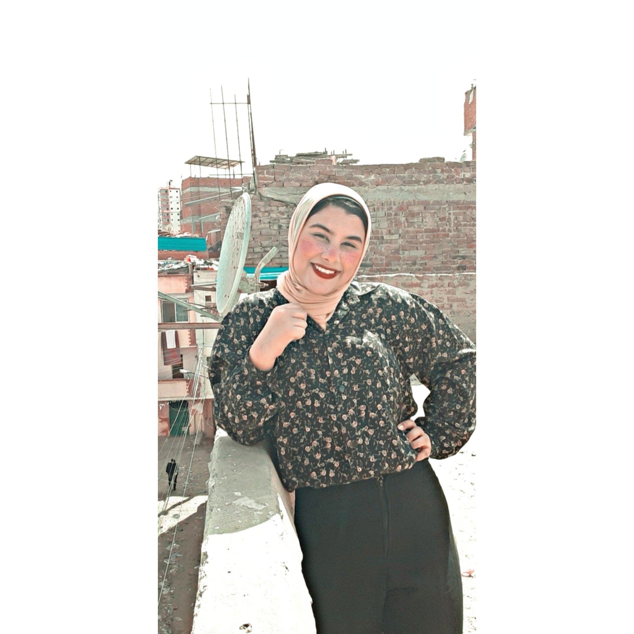 Sara Abdo on Twitter: "🖤💎…