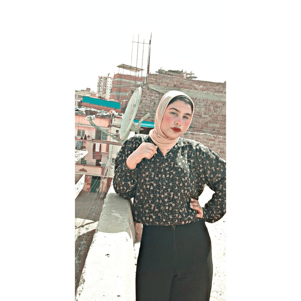 Sara Abdo on Twitter: "🖤💎…