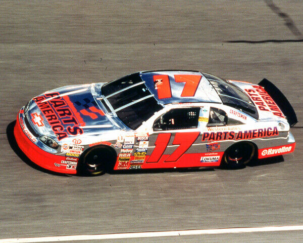 What are your favorite colors on a race car? : r/NASCAR